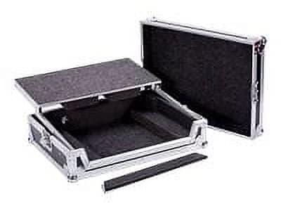 Deejay LED - Shipping case for audio mixer - aluminum - for | Reverb
