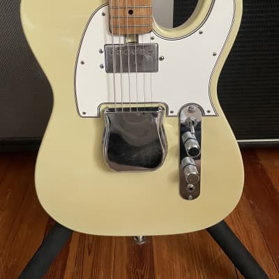 Rare 1970's Pre-Ibanez (Elger) Telecaster - Maxon Pickups & | Reverb