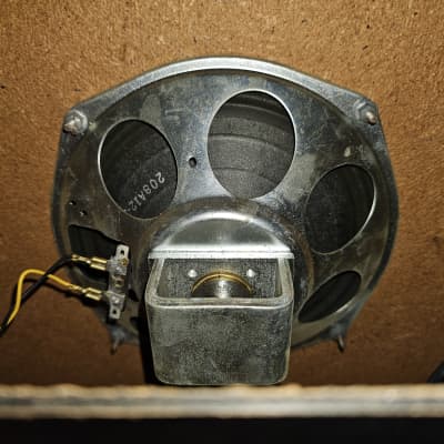 Dynavox Model 103 Tube Amp Tremolo | Reverb