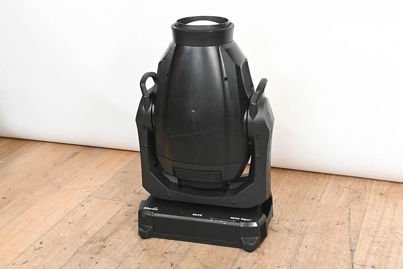 Martin MAC Viper AirFX Super-High Output Aerial Effects | Reverb