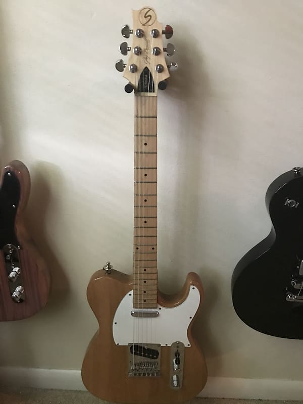 Samick Greg Bennett Signature Series Formula FA 1 | Reverb