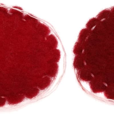 Grover Pro Percussion TMB-C15 Timpani Mallet Recovering Kit | Reverb