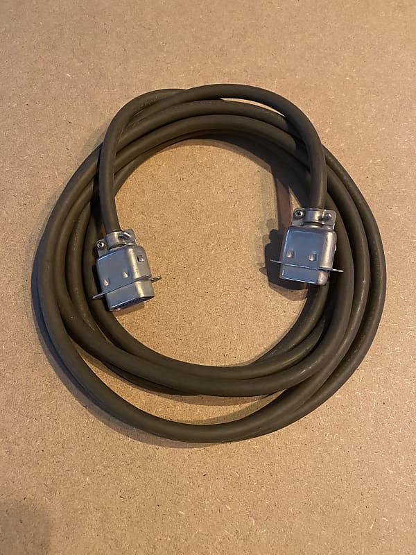 Roland Dcb Cable Juno 60 Jupiter 8 | Reverb