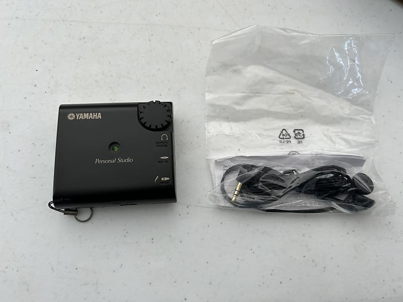 Yamaha ST9 personal studio | Reverb