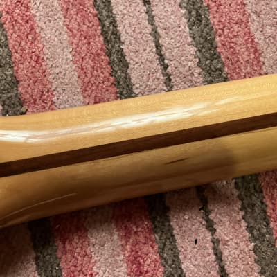 Fernandes FST Stone Logo 1979 Strat MIJ Japan | Reverb