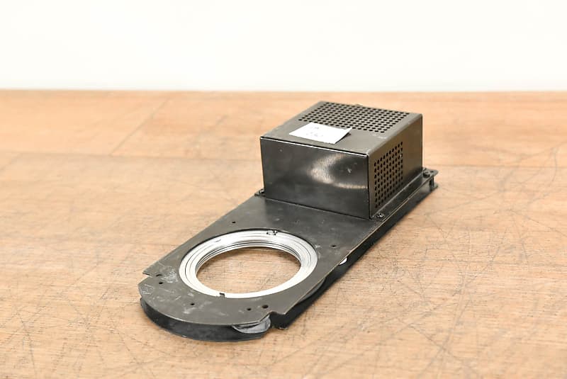 Apollo Design Roto-Q DMX Gobo Rotator CG0047U | Reverb UK