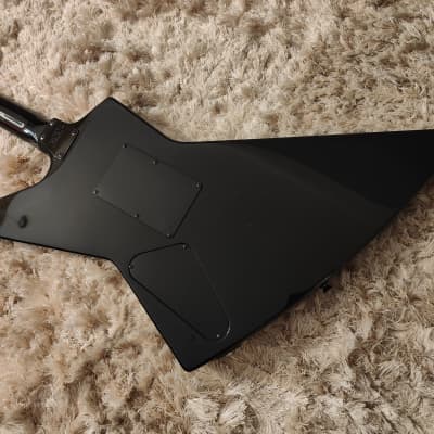 ESP Exp Explorer Floyd Rose | Reverb