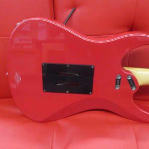 Yamaha RGZ-321P Electric Guitar with Floyd Rose | Reverb