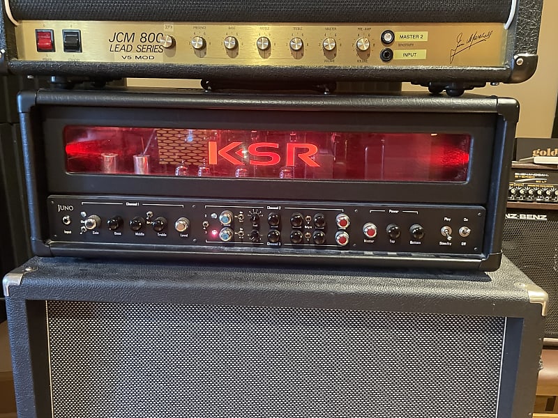 KSR Juno 100 2021 | Reverb
