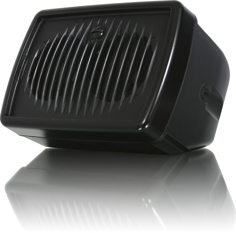 Galaxy Audio HS7 Hot Spot Compact Stage Monitor 2020s - | Reverb UK