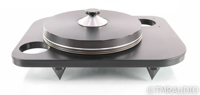 Immedia RPM-1 Turntable; RPM1 (No Tonearm) | Reverb