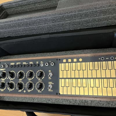 Meng Qi Wing Pinger 2022 Banana Jack with Case | Reverb