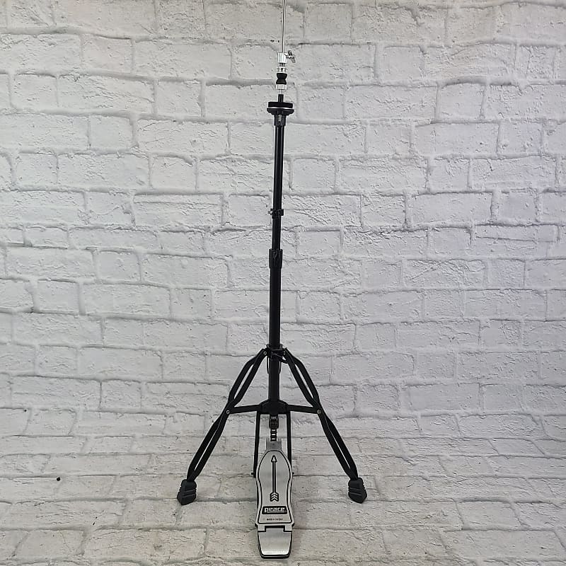 Peace Double Braced Hi Hat Stand | Reverb