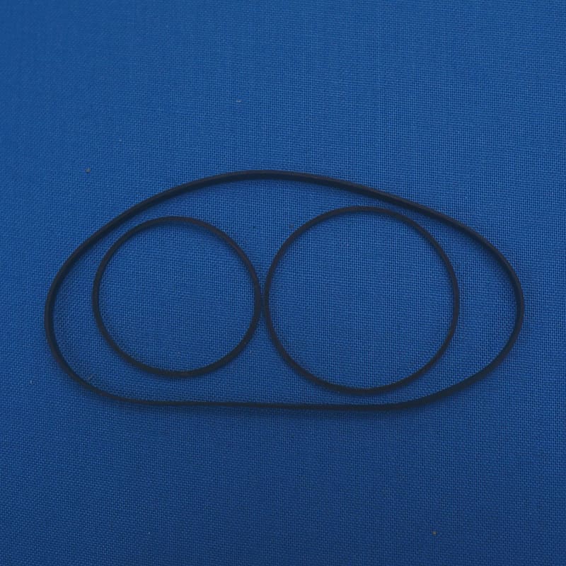 DUAL C-812 - Belt Replacement Kit | Reverb