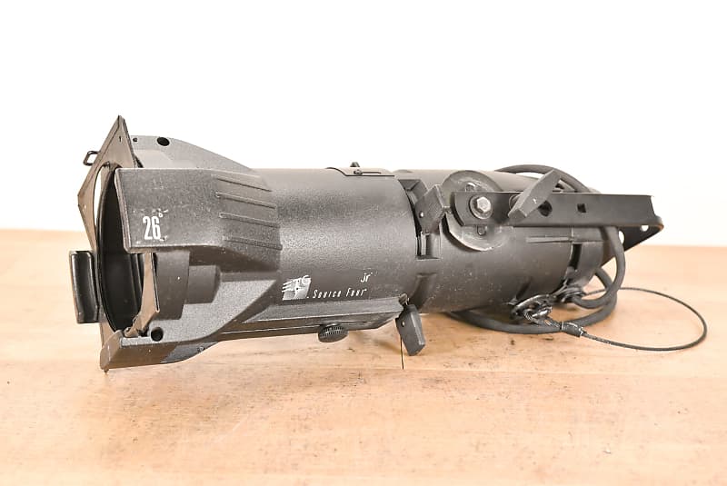 ETC Source Four Jr 26 Degree 575 Ellipsoidal Light CG00XYR | Reverb