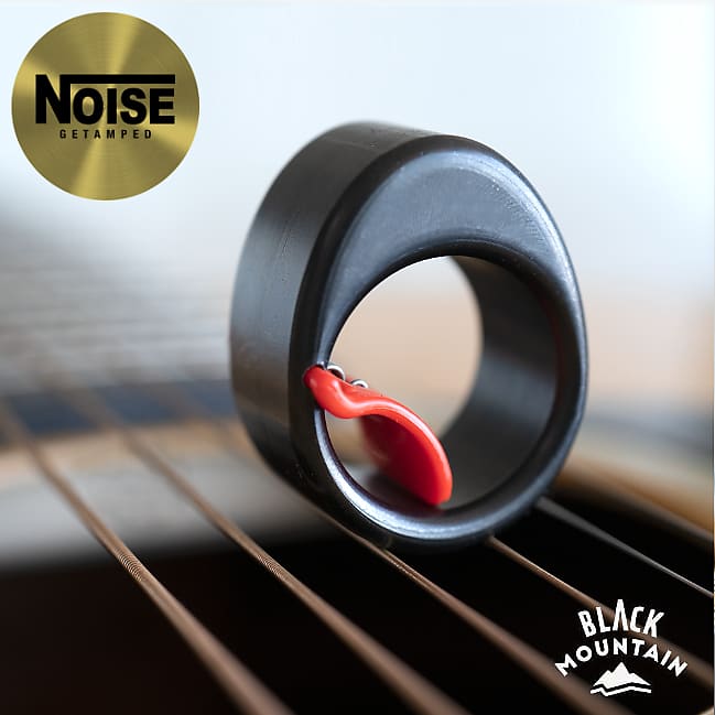 Black Mountain Black Mountain® Slide Ring! Regular Size | Reverb