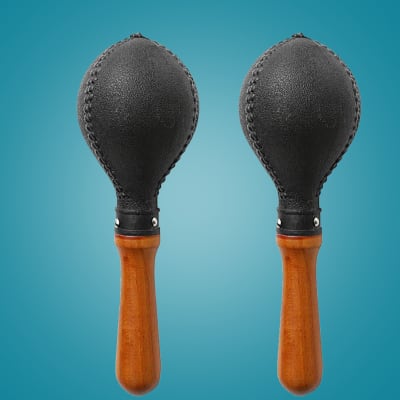 The Clapper A clapping percussion Instrument 2022 | Reverb