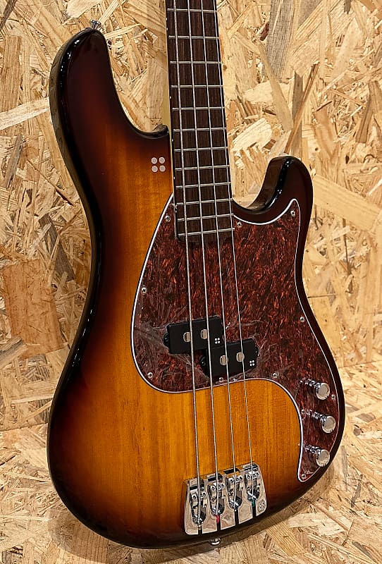 Sandberg Electra VS4 Sunburst | Reverb