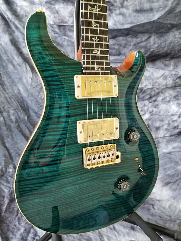 PRS Custom 24 Experience 2011 Limited Edition. Only 100 total | Reverb
