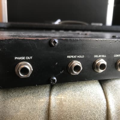 DOD Rack Mount Digital Delay System R-909 Multi Effect Unit | Reverb