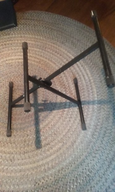 QUIK LOK amp/cab/rack stand | Reverb