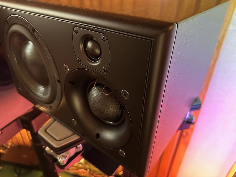 Atc SCM 25A 2019 | Reverb