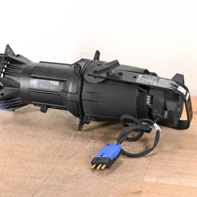 ETC Source Four 750 26 Degree Ellipsoidal Light CG01ASU | Reverb
