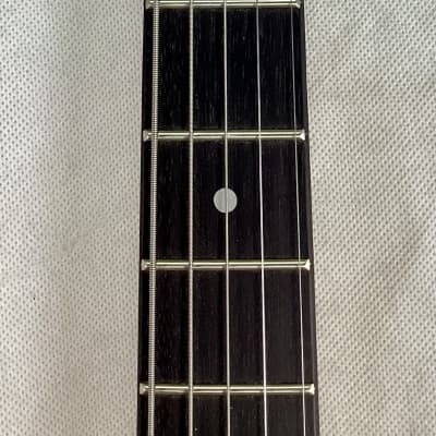 CelloBlaster style 5 string electric mandocello: MORTone MT35 | Reverb