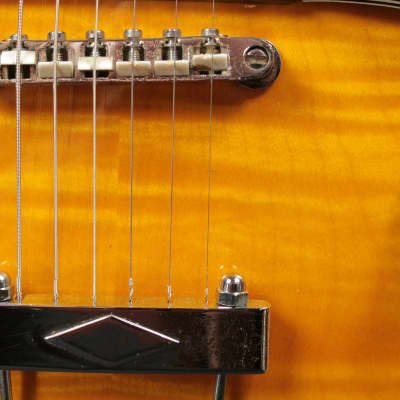 Greco SA 500 1974 - Vintage Sunburst | Reverb