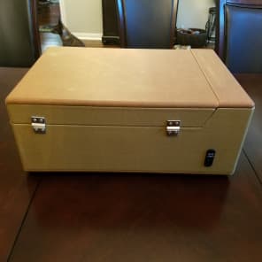 Crosley CR89 Traveler Stack-o-Matic Turntable 2004 | Reverb