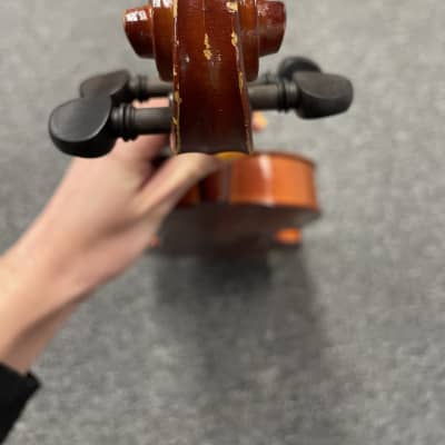 Used Meisel 7194 12-inch Viola | Reverb