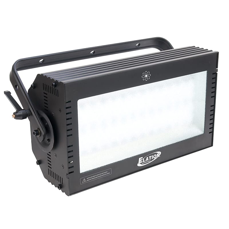 Elation Professional Protron 3K LED Strobe Light | Reverb