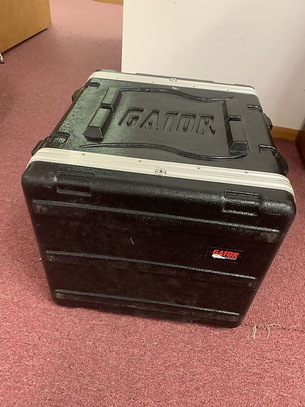 Gator Rack Mount case | Reverb