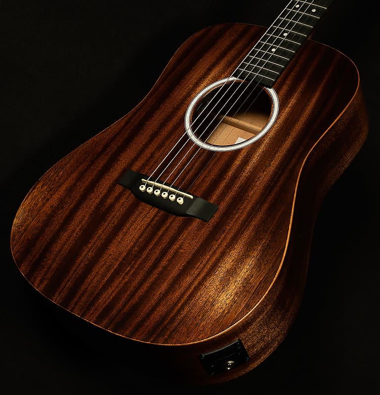 Martin Guitars D Jr-10E Streetmaster | Reverb