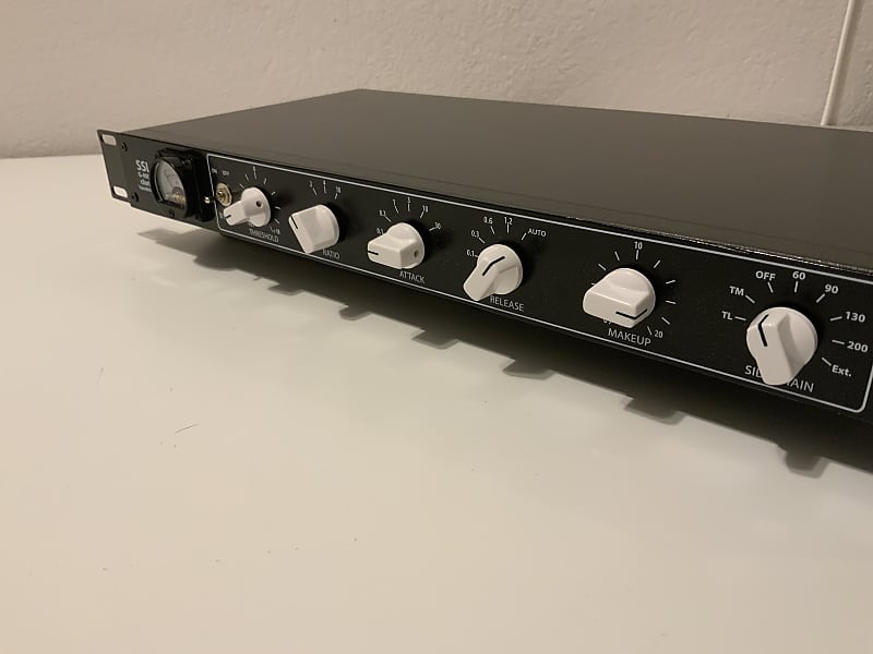 Solid State Logic G-4000 (handmade clone) | Reverb