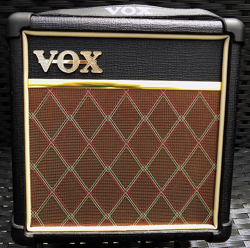 Vox Mini 5 | Reverb