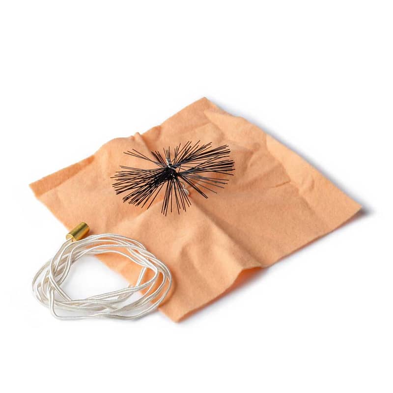 Herco HE56 Saxophone Swab | Reverb