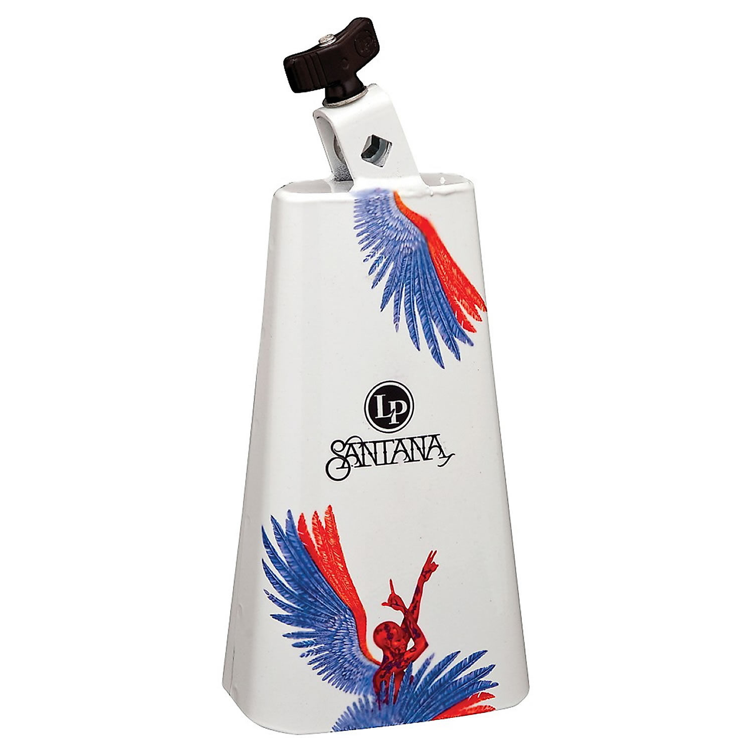 Latin Percussion LP205-SNW Mountable Santana | Reverb Australia