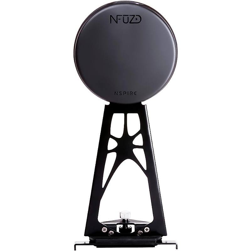 NFUZD Audio NSPIRE Kick Trigger Pad Regular | Reverb