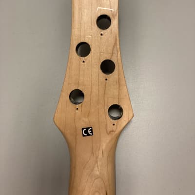 Ibanez GSR205 - Replacement Bass Neck - 5 String | Reverb