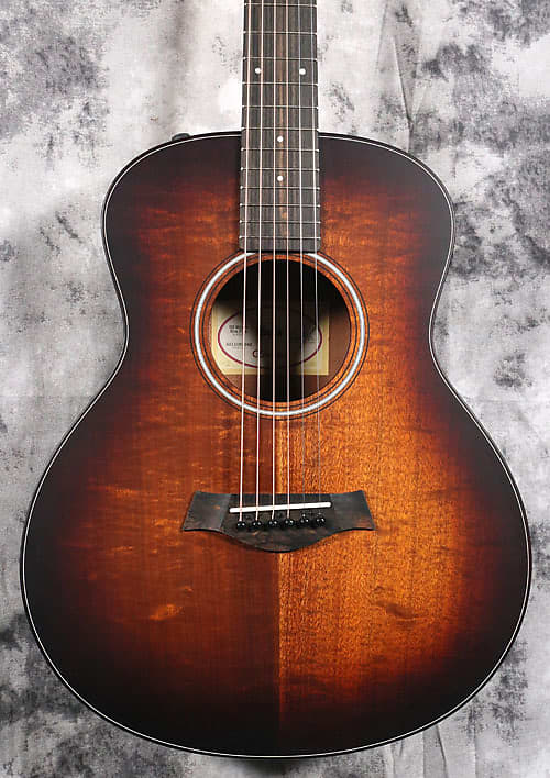 Taylor GS Mini-e Koa Plus | Reverb