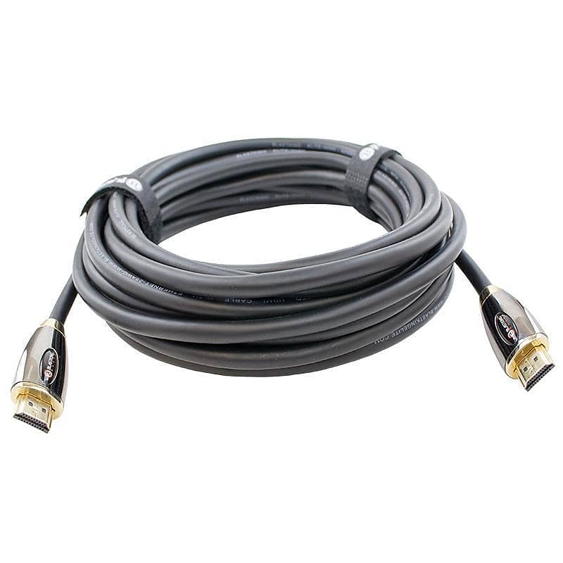 High Speed HDMI Cable - 15 ft. | Reverb