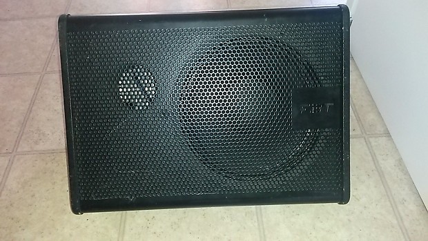 FBT Verve 12ma | Reverb