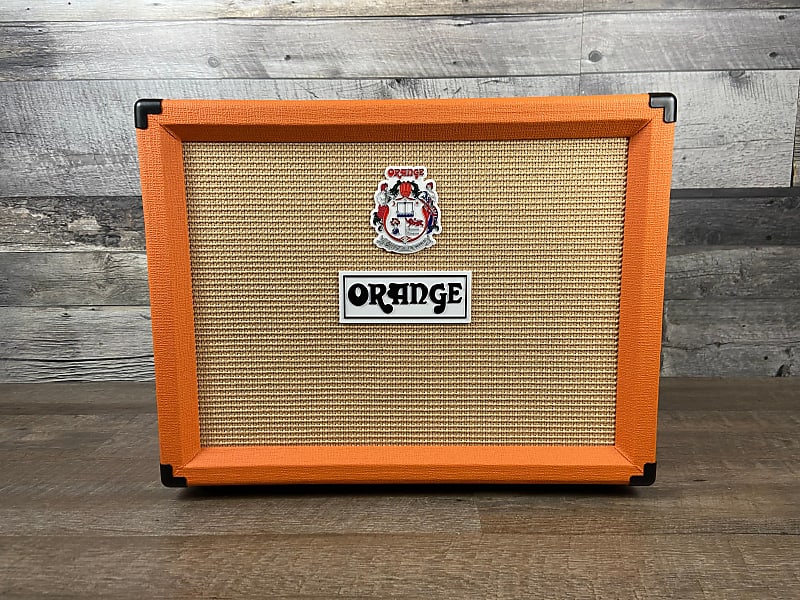 Orange Rocker 32 | Reverb