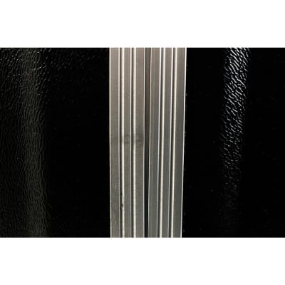 Bellafina ABS Cello Case with Wheels Regular 4/4 Size | Reverb