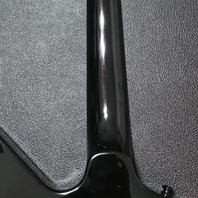 ESP MX 250 James Hetfield Early 90's Black | Reverb