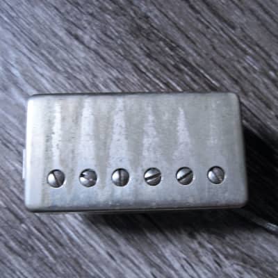 Gibson Custom Bucker Pickups Set - Custom Shop Les Paul ’59 | Reverb