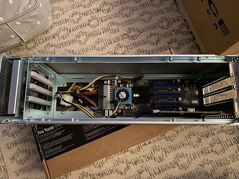 Magma Expressbox 3T Thunderbolt 3 Chassis | Reverb