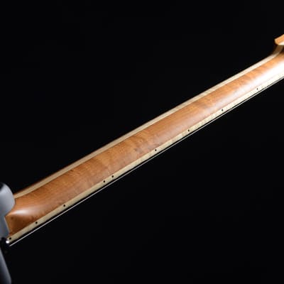 Aura Headless Explorer 2024 - Eddie Van Halen Style | Reverb