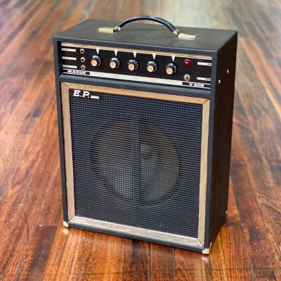'60s Maton V202 Combo Amp | Reverb Canada